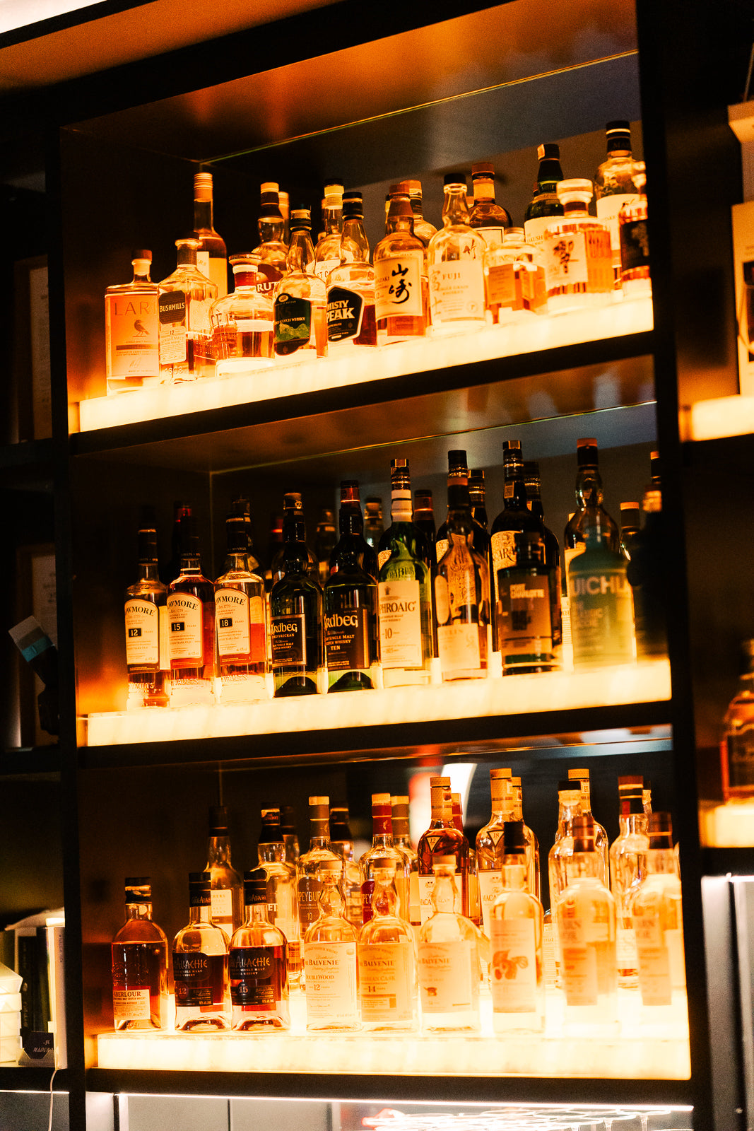 Pacific Whiskey Club – Pacific Whisky Club
